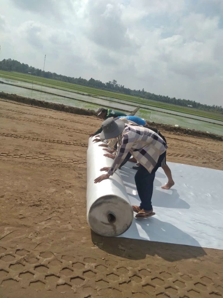 ARITEX – Trusted Partner for Vietnam's North–South Expressway (CT.01 ...